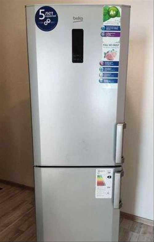 Холодильник Beko CN328220S