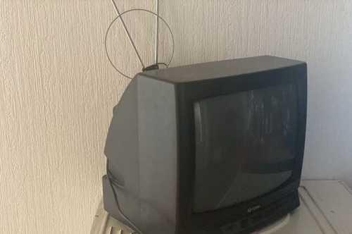 Телевизор funai бу