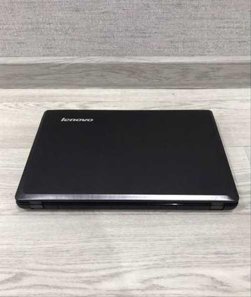 Lenovo y580