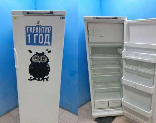 Холодильник Indesit sd 167
