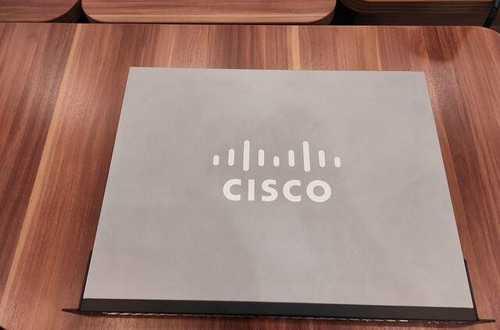 Коммутатор PoE Cisco SB SG220-50P