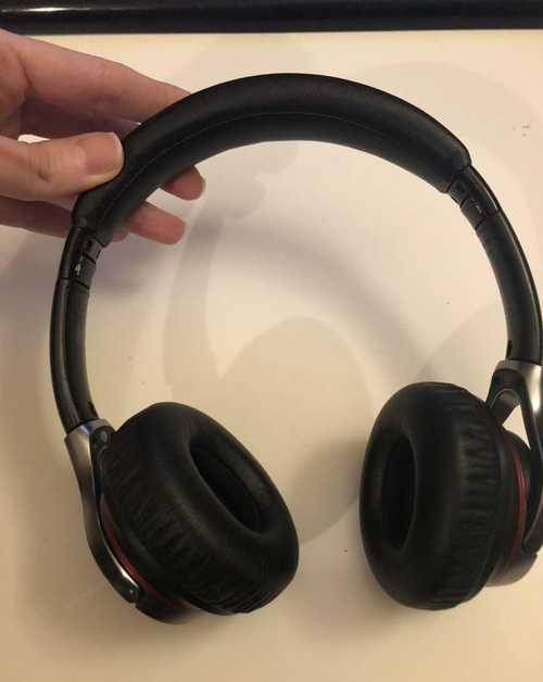Наушники sony