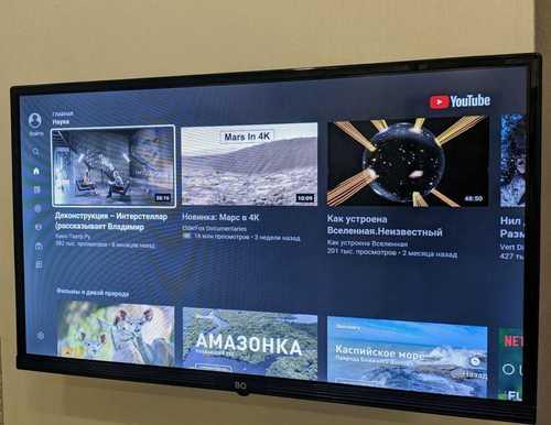 Телевизор BQ32S01B