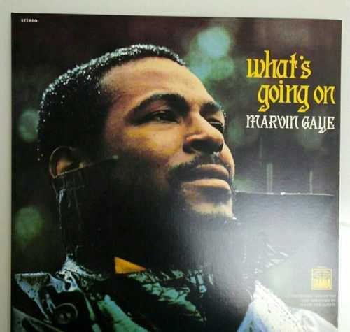 Marvin gaye what s going on. Marvin Gaye what's going on 1971. @ Marvin Gaye – what's going on фото диска. Marvin Gaye - what's going on (50th Anniversary Edition) LP.