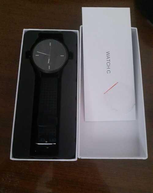 Lenovo watch 9