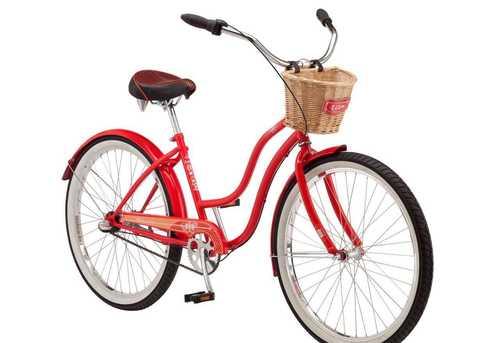 Велосипед Schwinn Scarlet