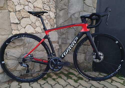 Топ эндуранс Wilier Cento 10 NDR Disc (р.S, R8000)