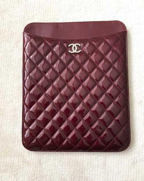 Чехол Chanel для iPad