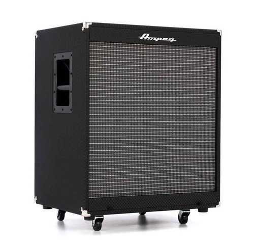 Акустический кабинет Ampeg Portaflex PF-410HLF