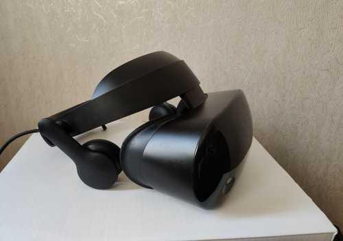 Шлем виртуальной реальностиSamsung HMD Odyssey
