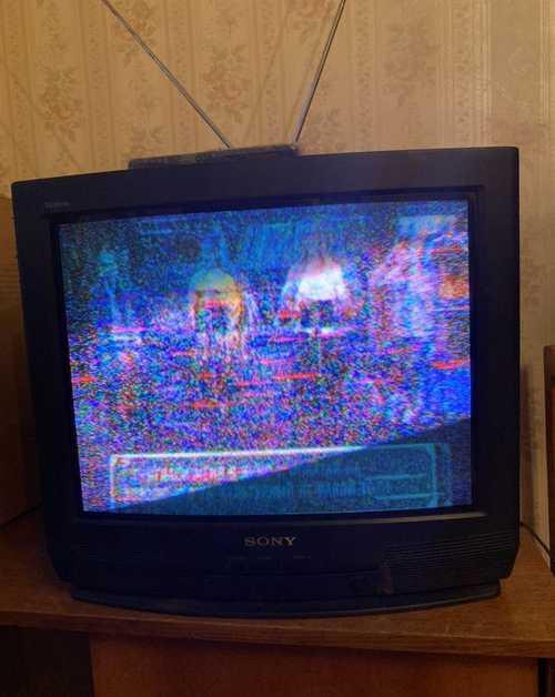 Телевизор sony KV-G21M1
