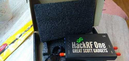 HackRF One с антенной Москва | Festima.Ru (217992454)