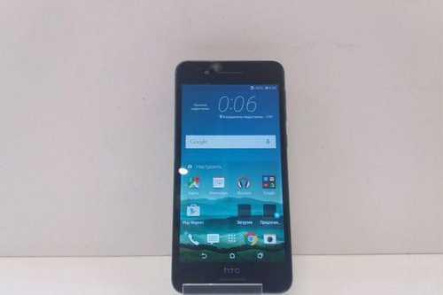 Мобильный телефон HTC Desire 728G Dual Sim