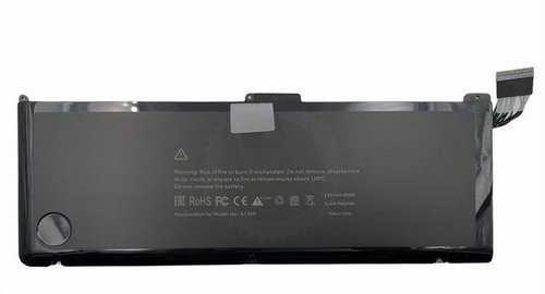 Аккумулятор A1309 MacBook Pro 17" A1297 14600mAh