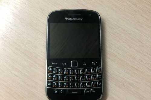 Телефон BlackBerry 9900 bold