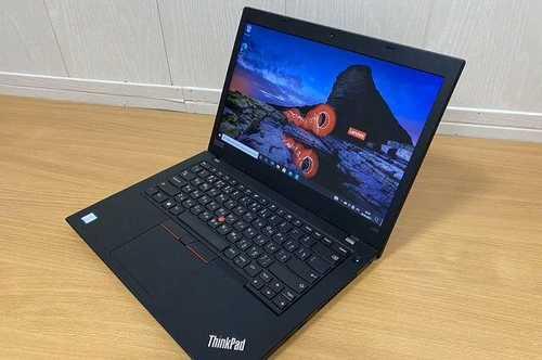 Lenovo thinkpad L490