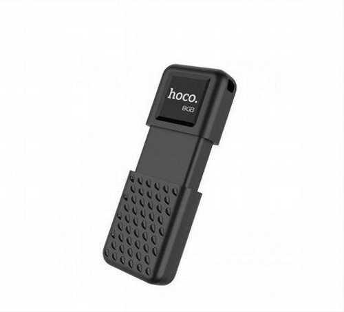 Флешка Hoco Flash Drive UD6 (8GB)