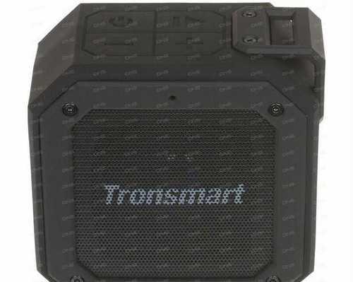 Bluetooth колонка Tronsmart Element Groove