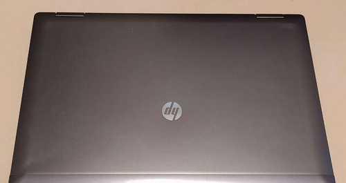 HP ProBook 6560b