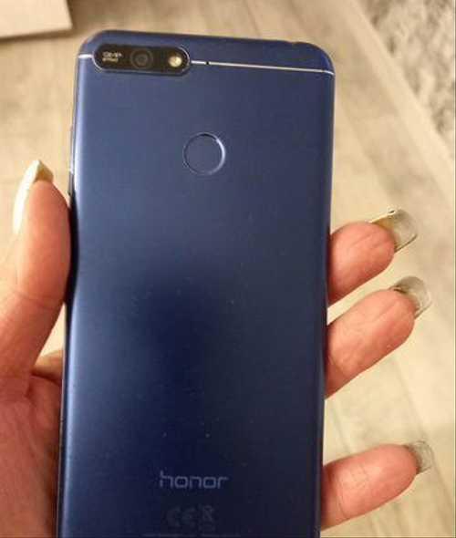 Huawei honor 6A