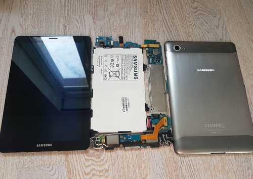 Планшет Samsung P6800/ P7510/ P5200/ P6200/T215