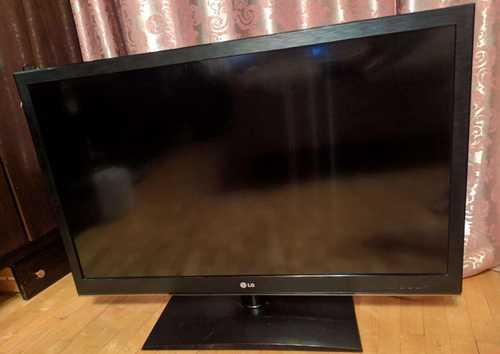 Телевизор LG 42LV3551