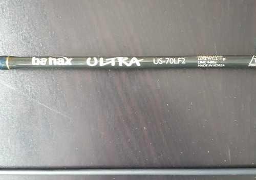 Спинниг banax Ultra us-70fl2