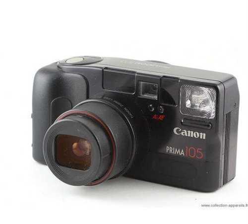 Canon Prima 105