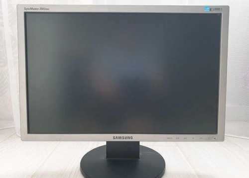 Монитор SAMSUNG 20"