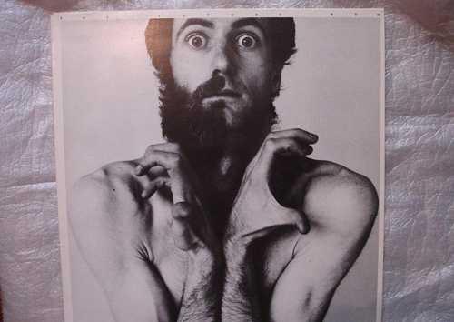 Peter Hammill The Future Now