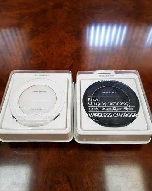 Samsung Wireless Charger Stand