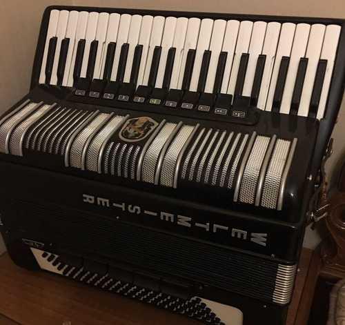 Supita weltmeister Button Accordions
