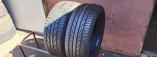 Semperit 225/55 R17