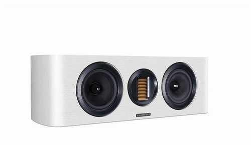 Центральные каналы Wharfedale EVO 4.сs white oak