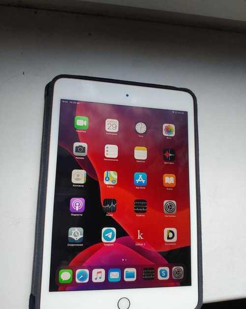 iPad mini 64gb wifi