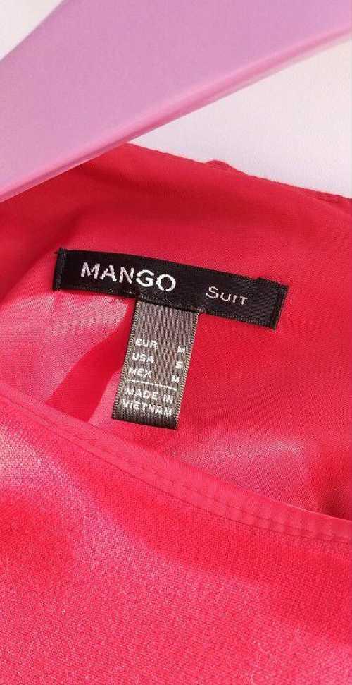 Платье Mango