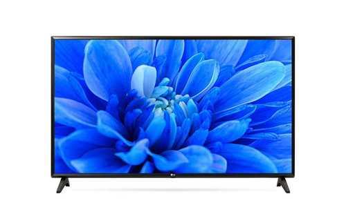 Телевизор LG 43LM5500 (новый)