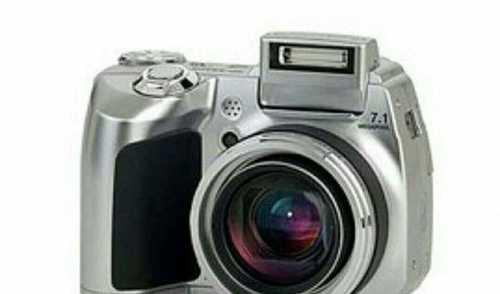 Фотоаппарат Olympus SP-510
