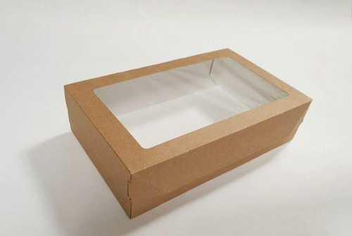 Коробка для подарка / для десертов / CandyBox