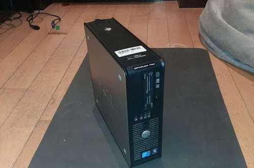 Desktop Dell Optiplex 780