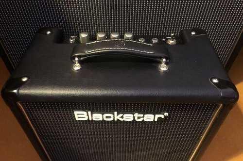 Комбоусилитель Blackstar HT-1R