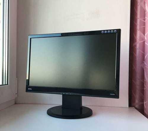 19" ЖК-монитор BenQ T902HDA