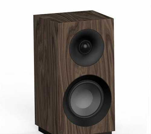 Полочная акустика Jamo S 801 Walnut
