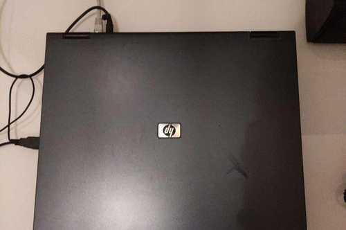 Hp compaq nx 6125