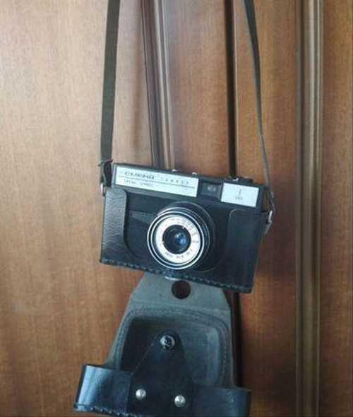Фотоапарат