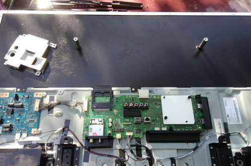 15STM6S-ABC01 для KDL-43W807C