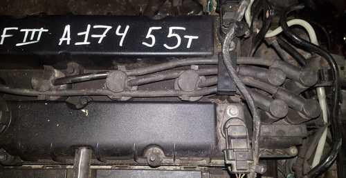 Бронепровода Ford Focus 3 ркпп 1.6