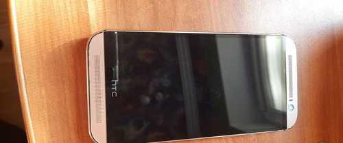 HTC one M8s