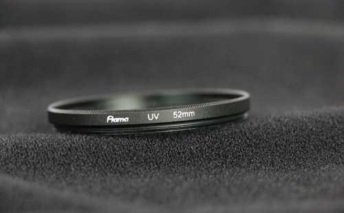 Flama 52mm UV