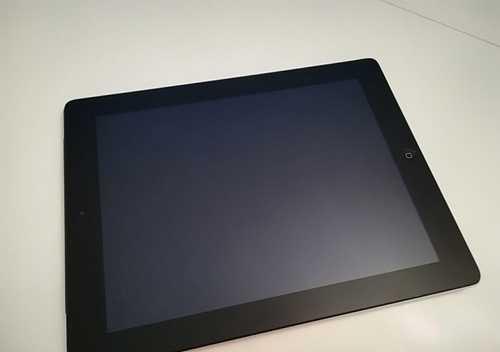 iPad 4 64gb